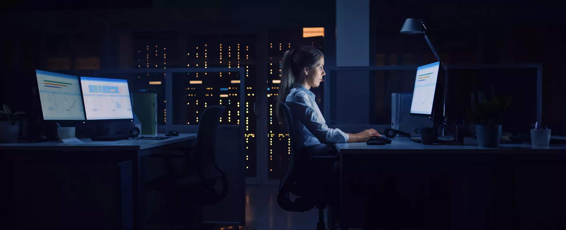 Enhancing Security With Cyber Threat Intelligence Services